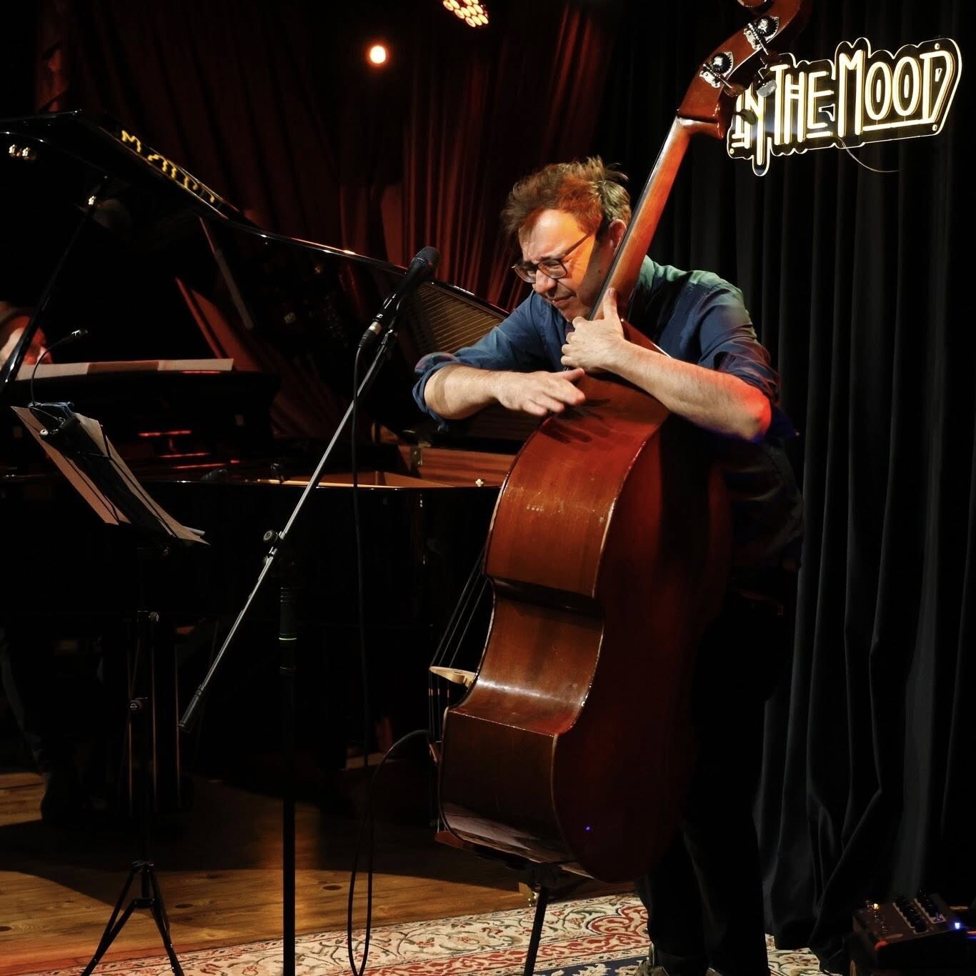 In the Mood Jazz Club | Cultural and Event venues in Sofia | Sofia